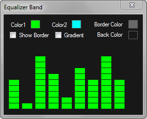 .Net Equalizer Control by miky94x | CodeCanyon