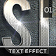 XD Text Effect Style Vol 1, Add-ons | GraphicRiver