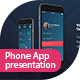 Phone 6 App Presentation, After Effects Project Files | VideoHive