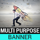 Multi Purpose Business, Web Elements | GraphicRiver