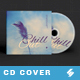 Chill Out - CD Cover Artwork Template, Print Templates | GraphicRiver
