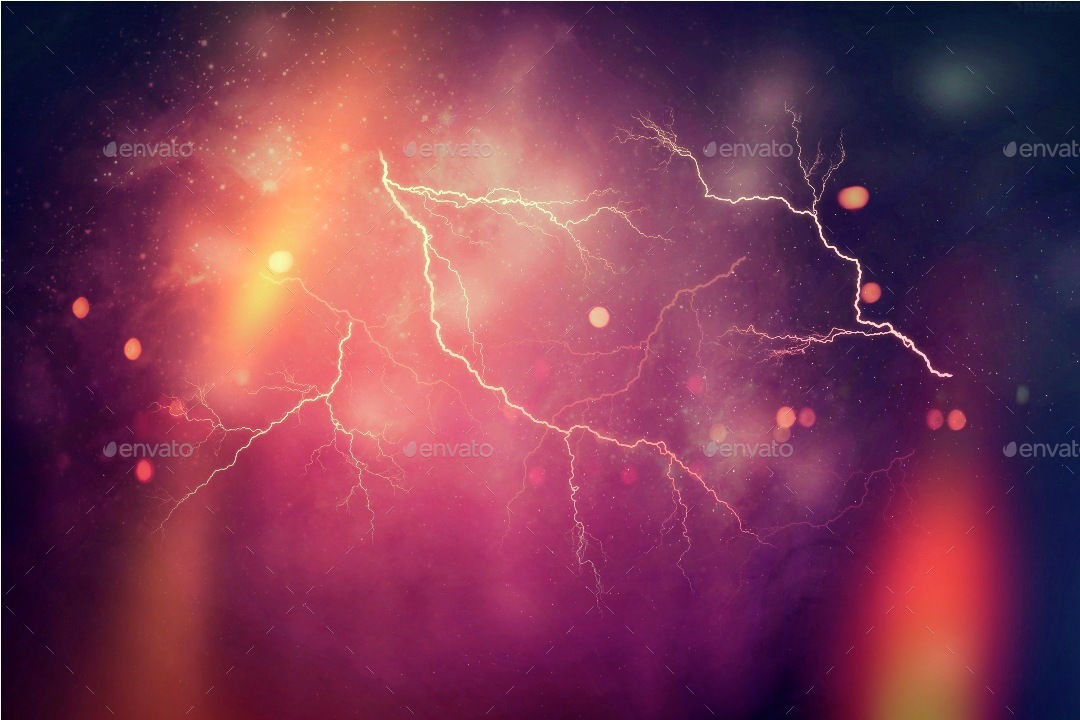 Electric Light Backgrounds Vol.5, Graphics | GraphicRiver