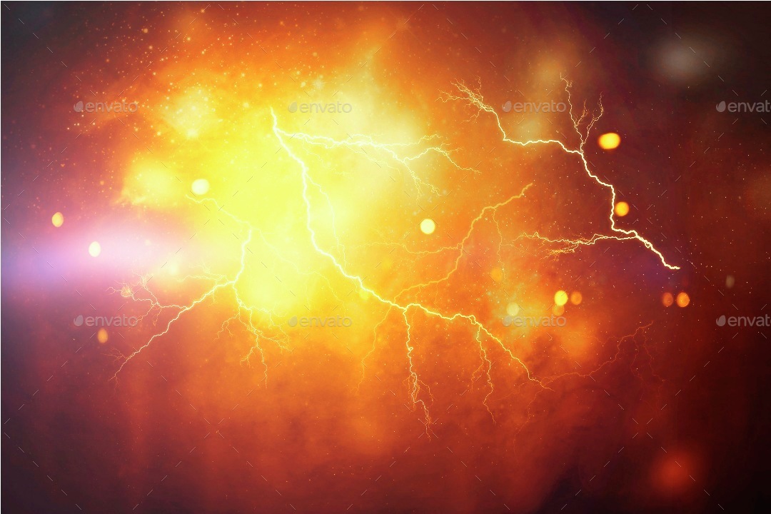 Electric Light Backgrounds Vol.5, Graphics | GraphicRiver