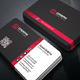 Color Link Business Card, Print Templates | GraphicRiver