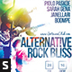 Alternative Rock Bliss Flyer, Print Templates | GraphicRiver