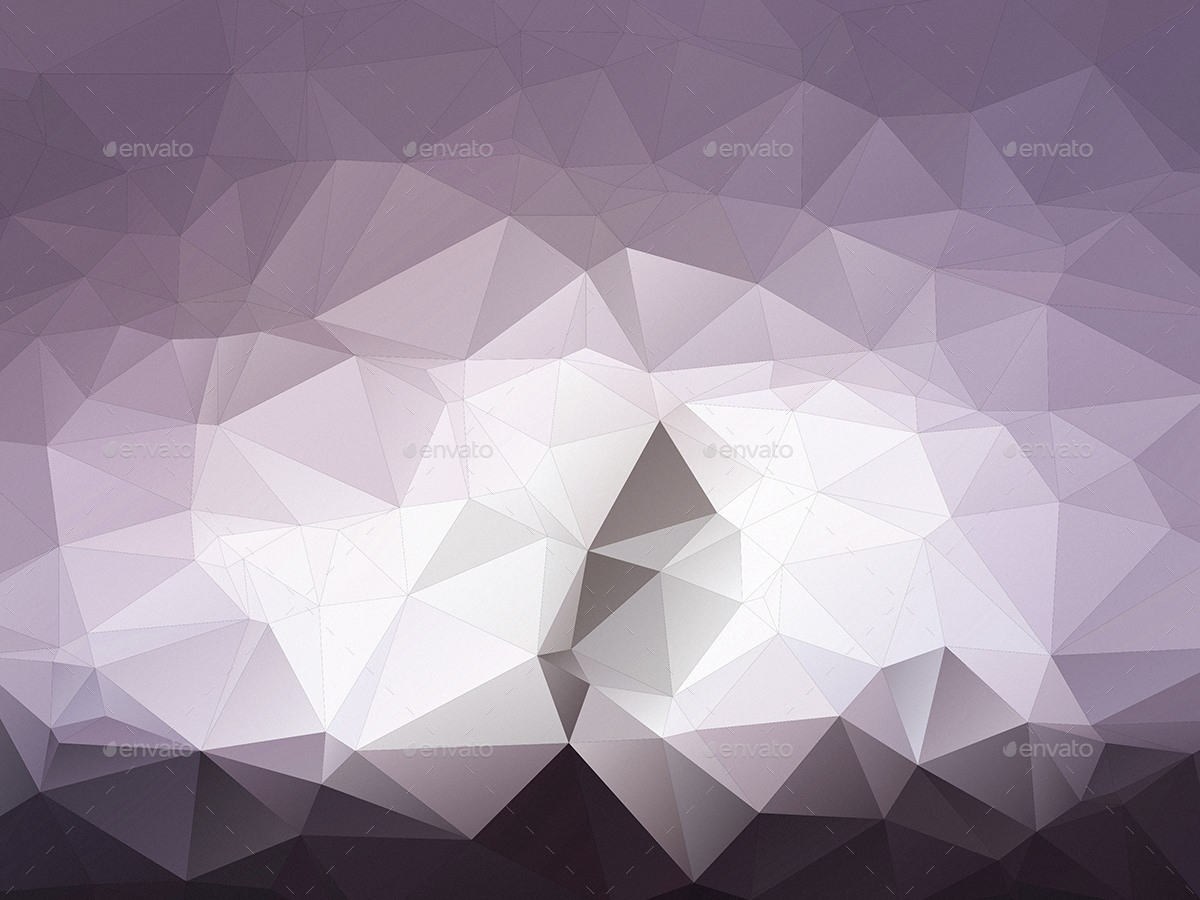 10 Polygonal Backgrounds, Graphics | GraphicRiver