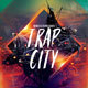 Trap City Party Flyer, Print Templates | GraphicRiver