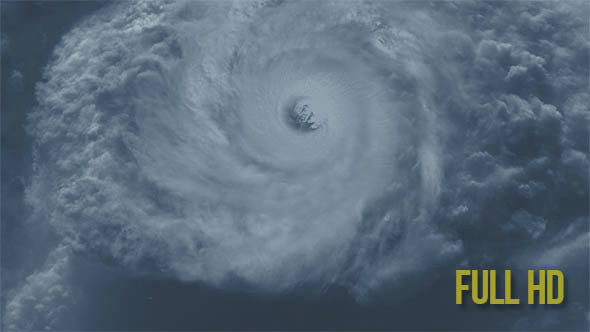Hurricane Tornado Atmosphere Cyclone, Motion Graphics | VideoHive