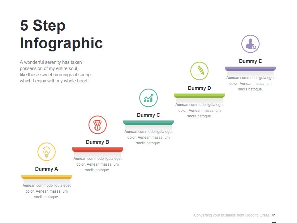 Lunik Style - Multipurpose Keynote Template by lunik | GraphicRiver