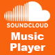 DS SoundCloud Custom Music Player by danialsabagh | CodeCanyon