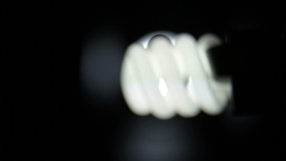Light Bulb, Stock Footage | VideoHive