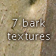 Tree bark texture pack, Textures | GraphicRiver