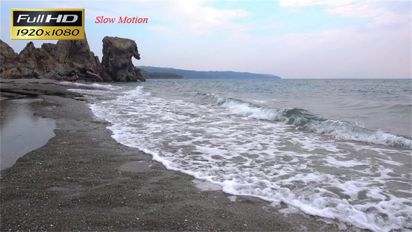 Seaside, Stock Footage | VideoHive