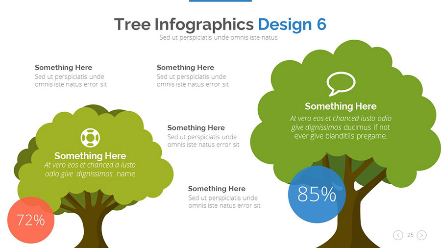 Echo PowerPoint Template, Presentation Templates | GraphicRiver