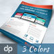 Website Design Flyer | Volume 1, Print Templates | GraphicRiver