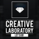 Creative Laboratory, After Effects Project Files | VideoHive