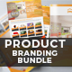 Product Branding Bundle, Print Templates | GraphicRiver