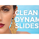 Clean Dynamic Slideshow, After Effects Project Files | VideoHive