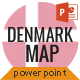 Denmark - Editable Map Presentation, Presentation Templates | GraphicRiver
