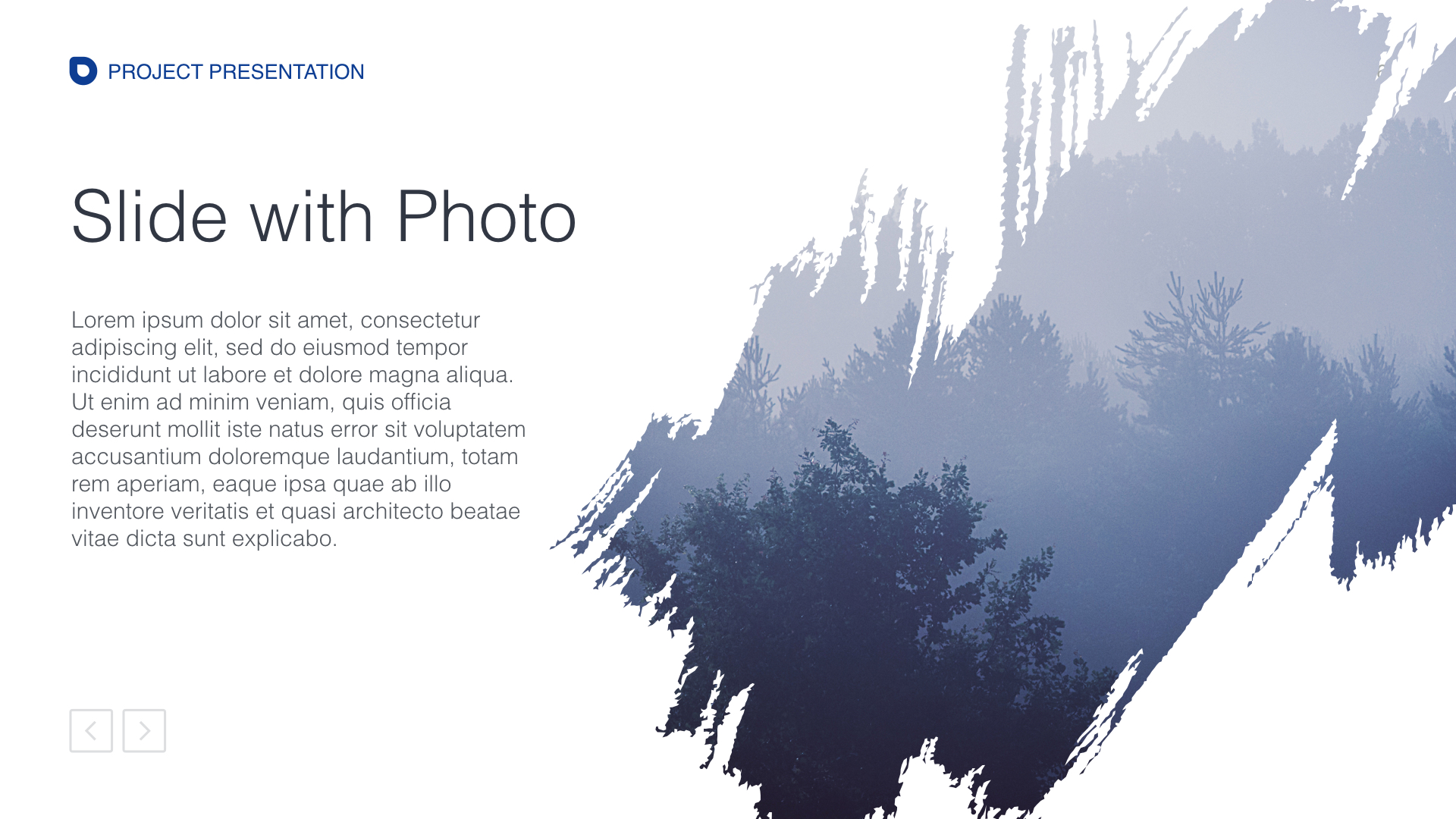 Project KeyNote, Presentation Templates | GraphicRiver