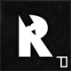 Rightart Letter R Logo Template, Logo Templates | GraphicRiver
