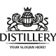 Distillery Logo by RL-studio | GraphicRiver