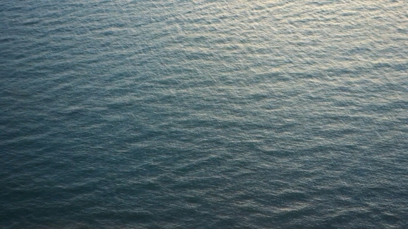 Aerial View Of Sea, Stock Footage | VideoHive