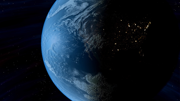 Earth, Motion Graphics | VideoHive