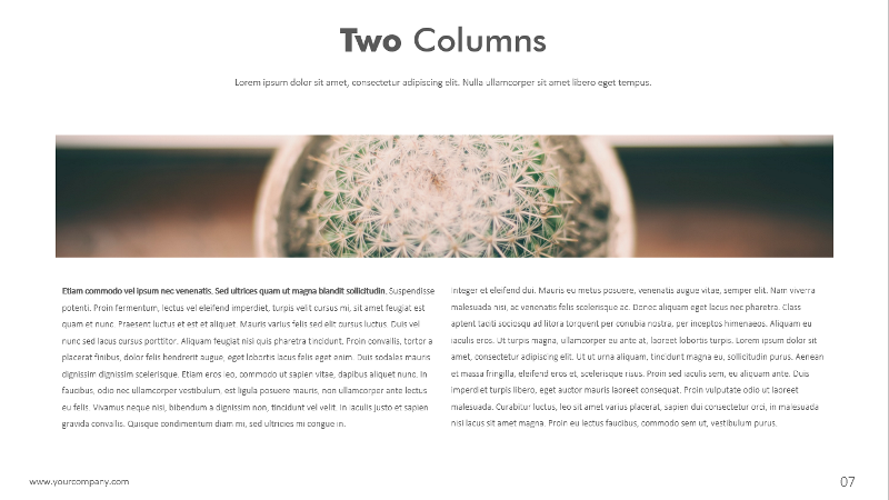 Starlight PowerPoint Template, Presentation Templates | GraphicRiver