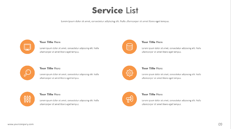 Starlight PowerPoint Template, Presentation Templates | GraphicRiver