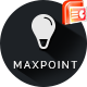 Maxpoint - Maximize your Powerpoint Presentation, Presentation Templates