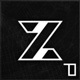 Zerro Letter Z Logo Template, Logo Templates | GraphicRiver