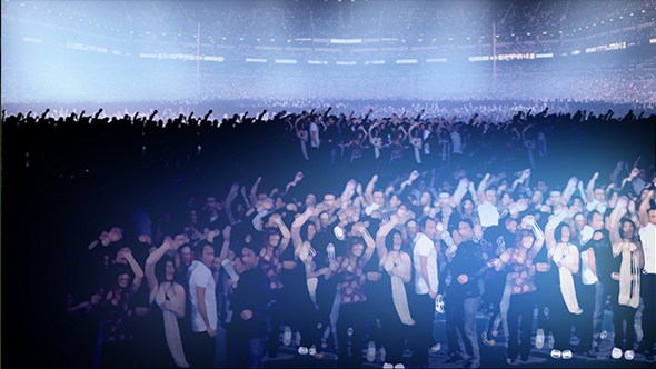 Concert , Motion Graphics | VideoHive