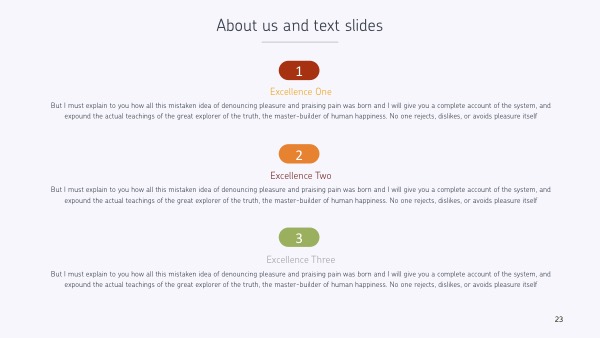 Clean Powerpoint template, Presentation Templates | GraphicRiver