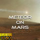 Meteor on Mars 5, Motion Graphics | VideoHive