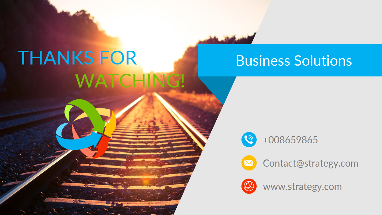 Business Solutions Powerpoint Templates, Presentation Templates ...