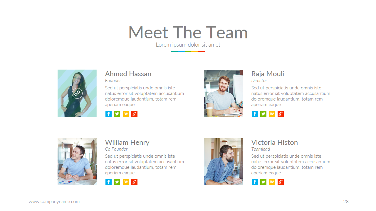 Business Solutions Powerpoint Templates, Presentation Templates ...