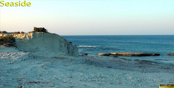 Seaside , Stock Footage | VideoHive