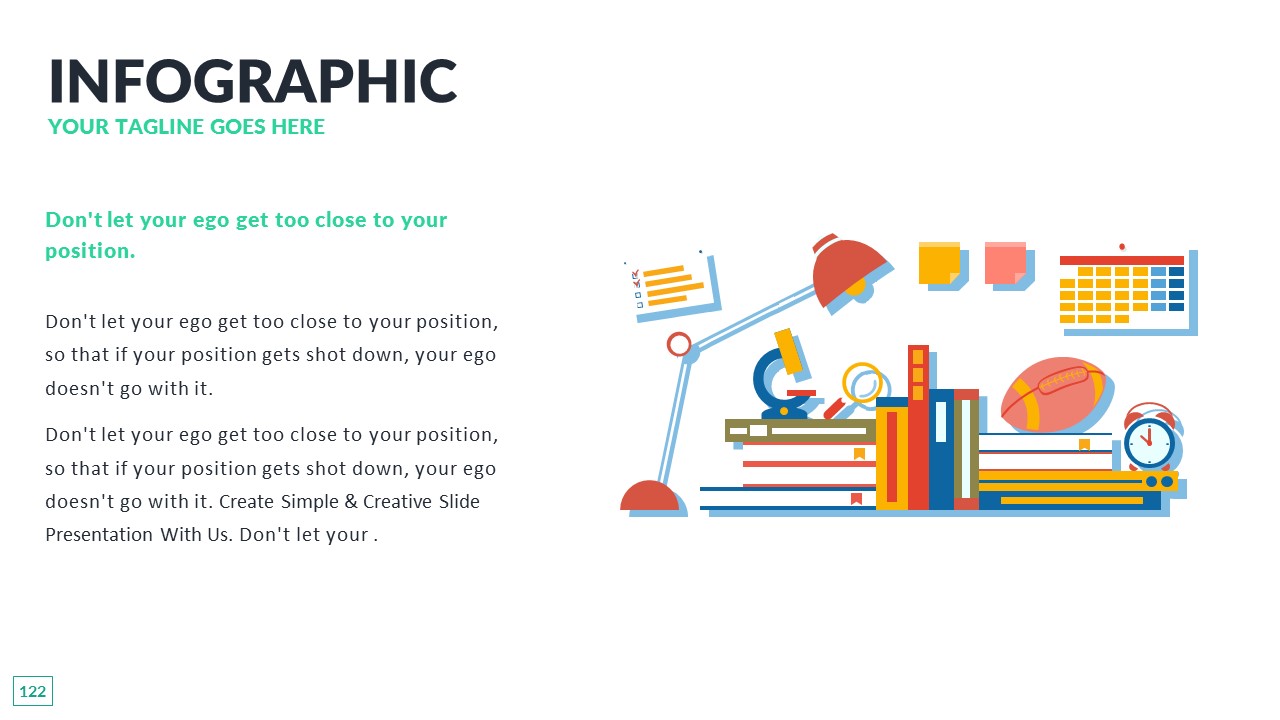 Rihlah Creative Powerpoint, Presentation Templates | GraphicRiver