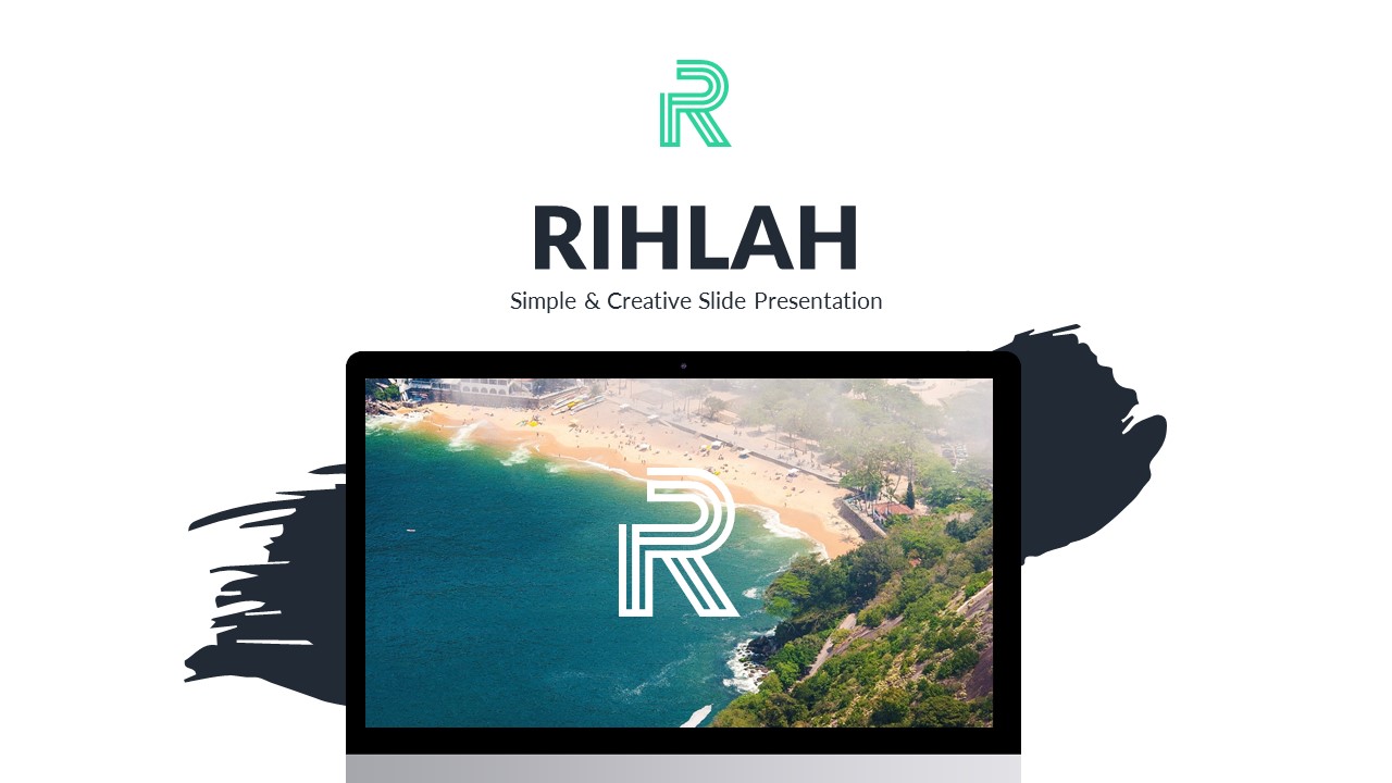Rihlah Creative Powerpoint by atsar | GraphicRiver