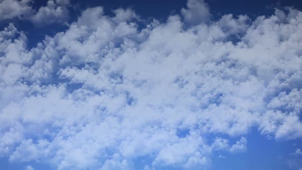 4k Clouds, Motion Graphics | VideoHive
