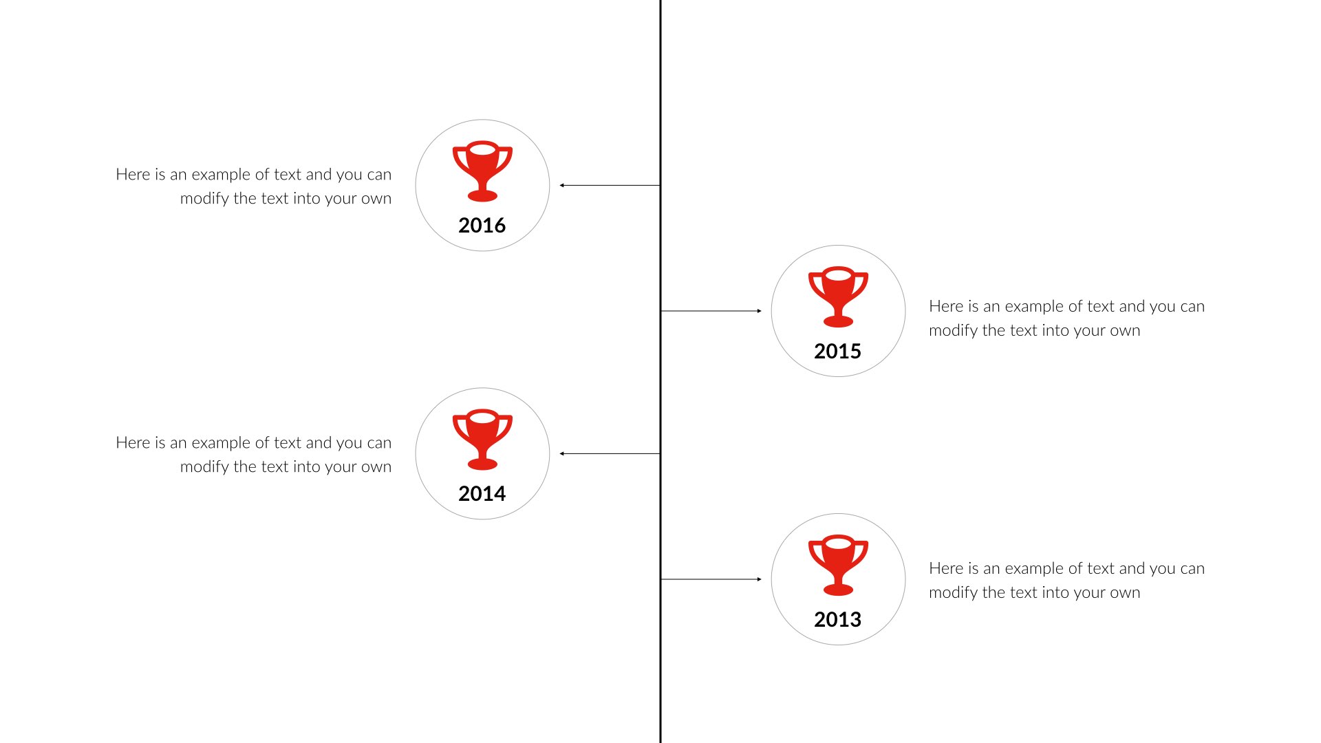 Promotion - Keynote Template, Presentation Templates | GraphicRiver