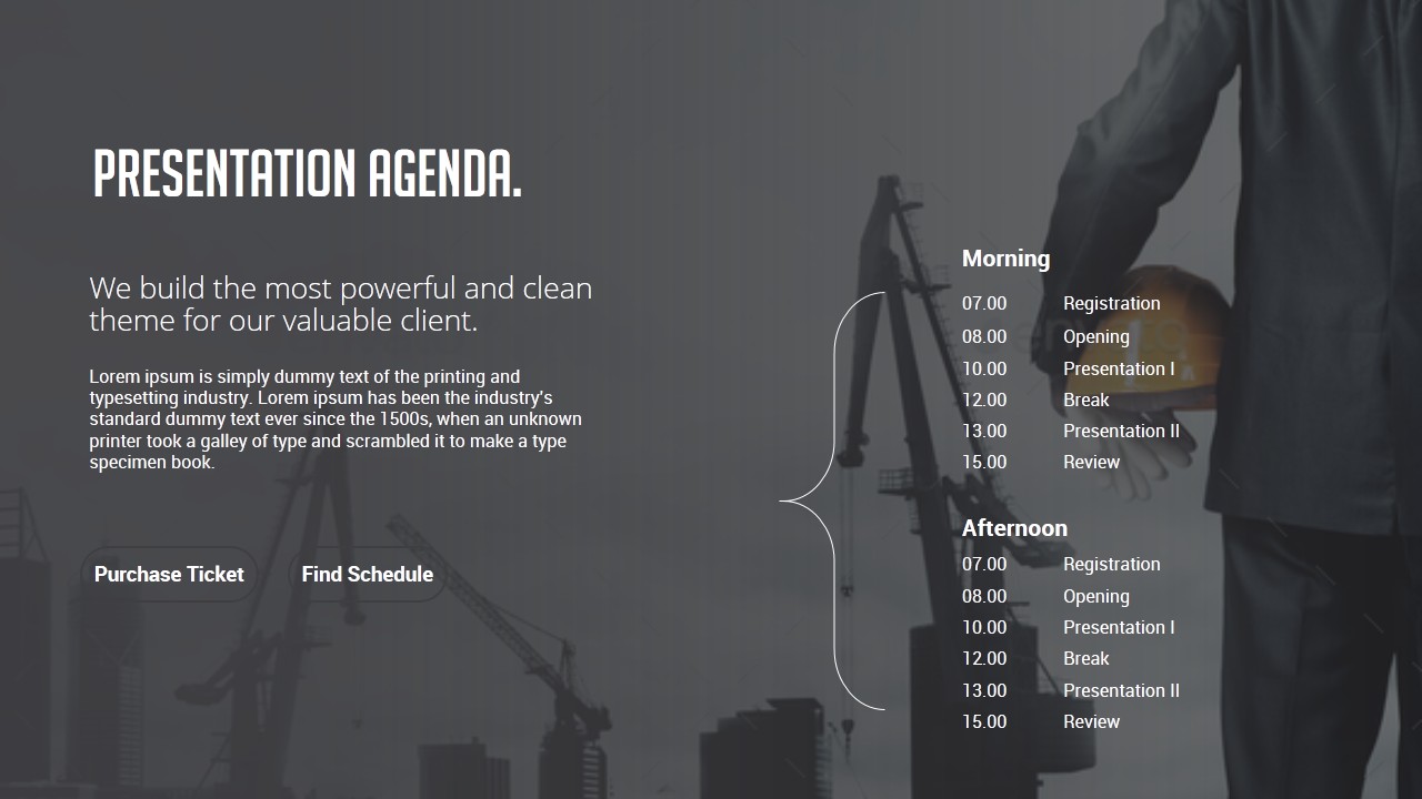 pod - PowerPoint Templates System by BalikuCreative | GraphicRiver