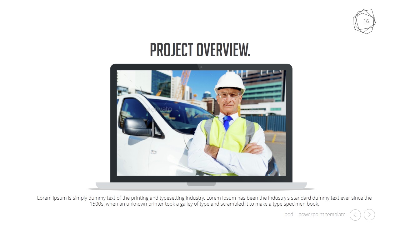 pod - PowerPoint Templates System by BalikuCreative | GraphicRiver