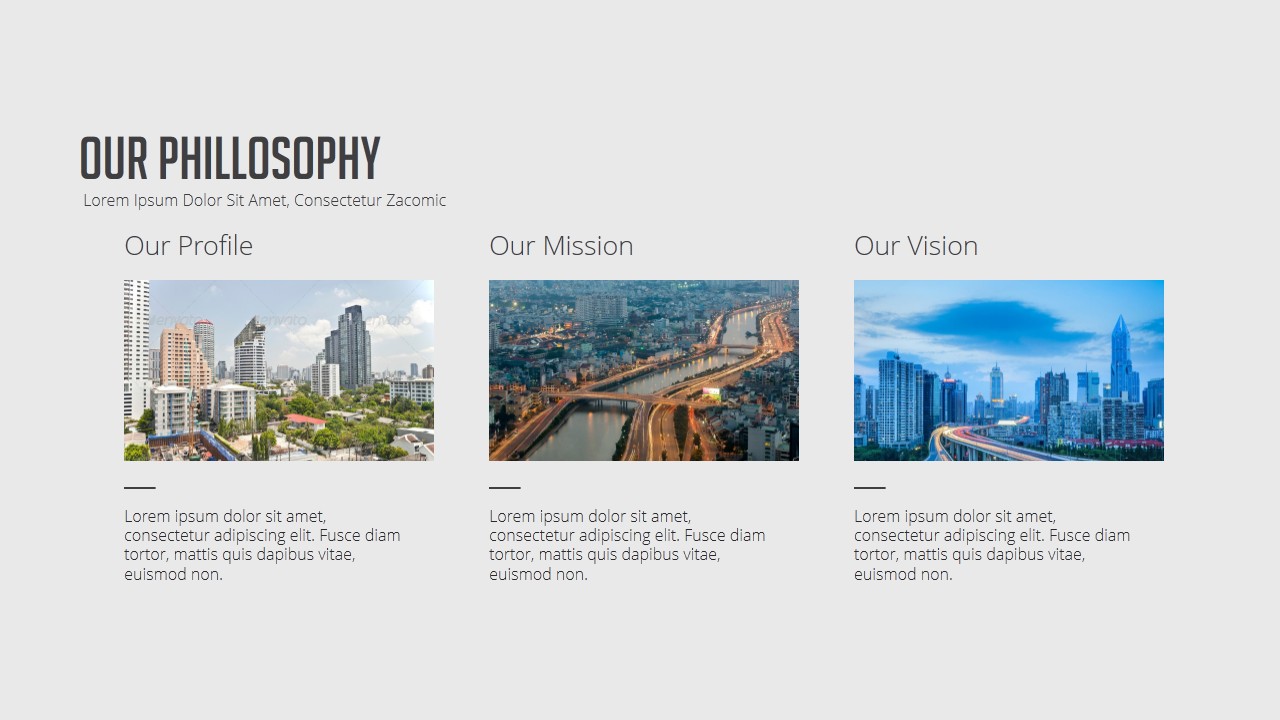 pod - PowerPoint Templates System by BalikuCreative | GraphicRiver