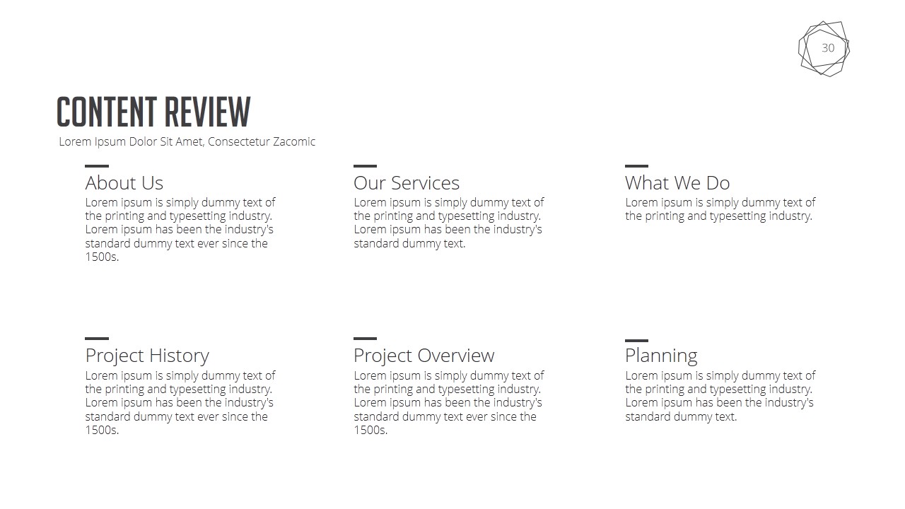 pod - PowerPoint Templates System by BalikuCreative | GraphicRiver