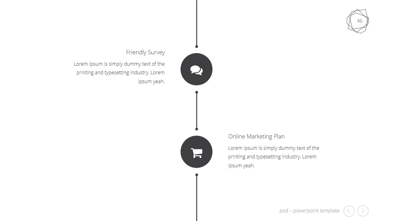 pod - PowerPoint Templates System by BalikuCreative | GraphicRiver