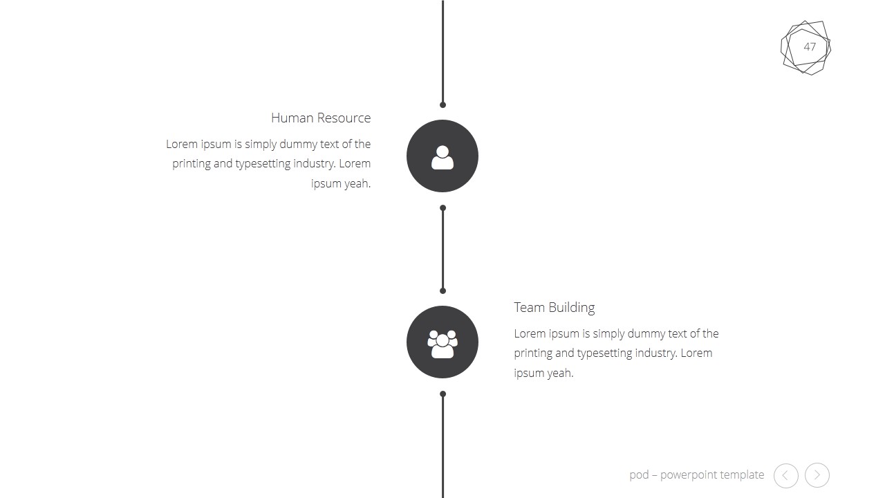 pod - PowerPoint Templates System by BalikuCreative | GraphicRiver