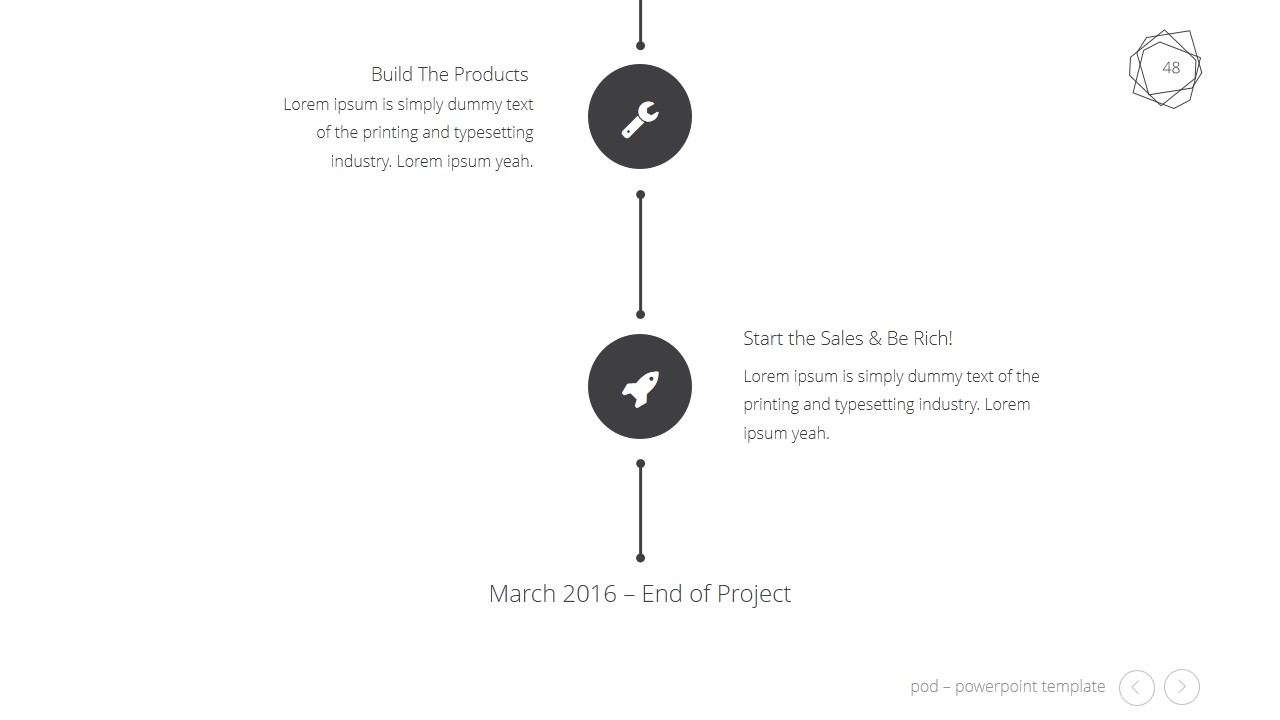 pod - PowerPoint Templates System by BalikuCreative | GraphicRiver