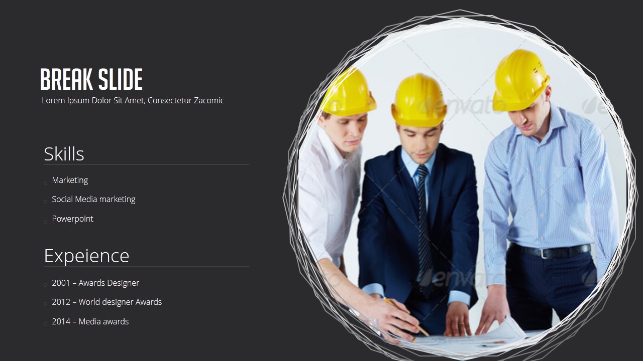 pod - PowerPoint Templates System by BalikuCreative | GraphicRiver